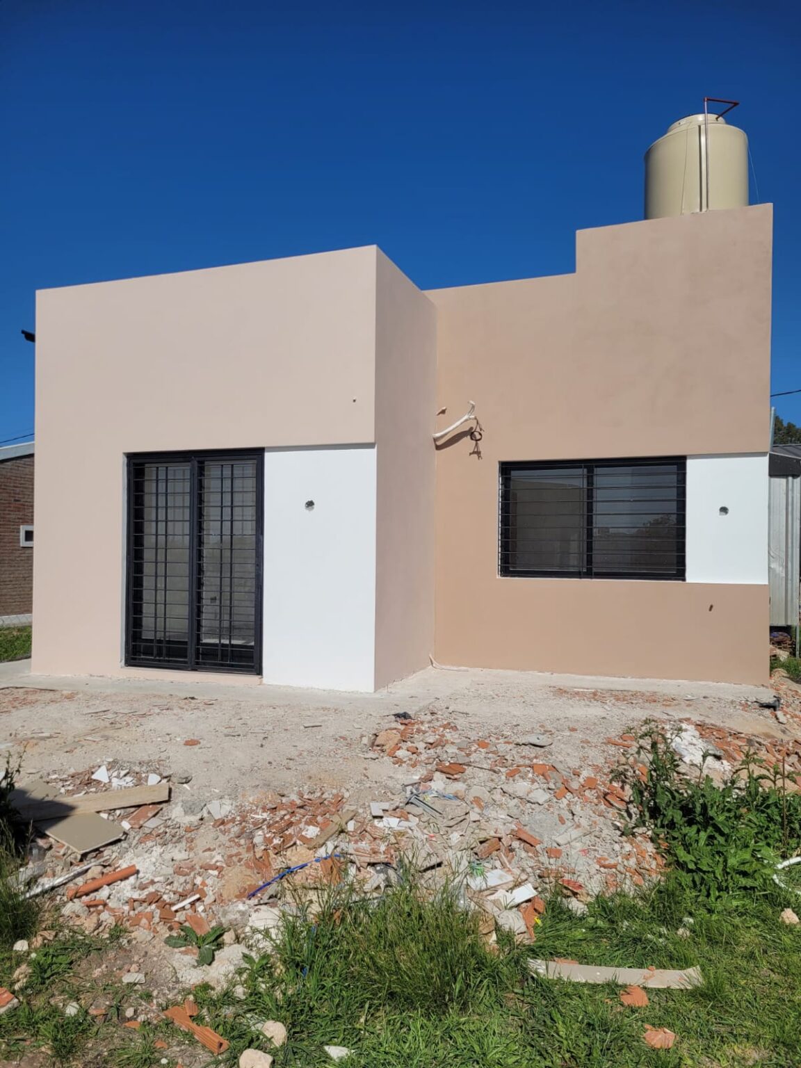 VTP CO 2331 – COPUL